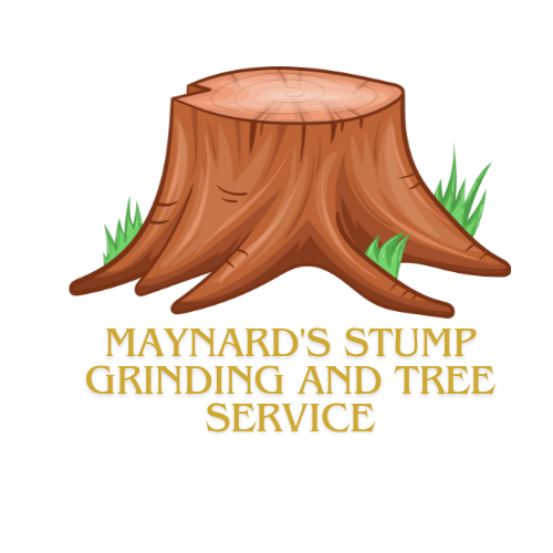 Home - Maynard's Stump Grinding and Tree Services